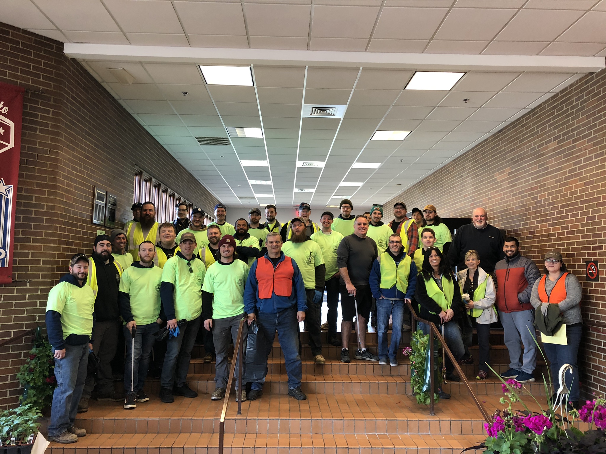 Village-Wide Clean Up Day Recognition – Village Of Alsip